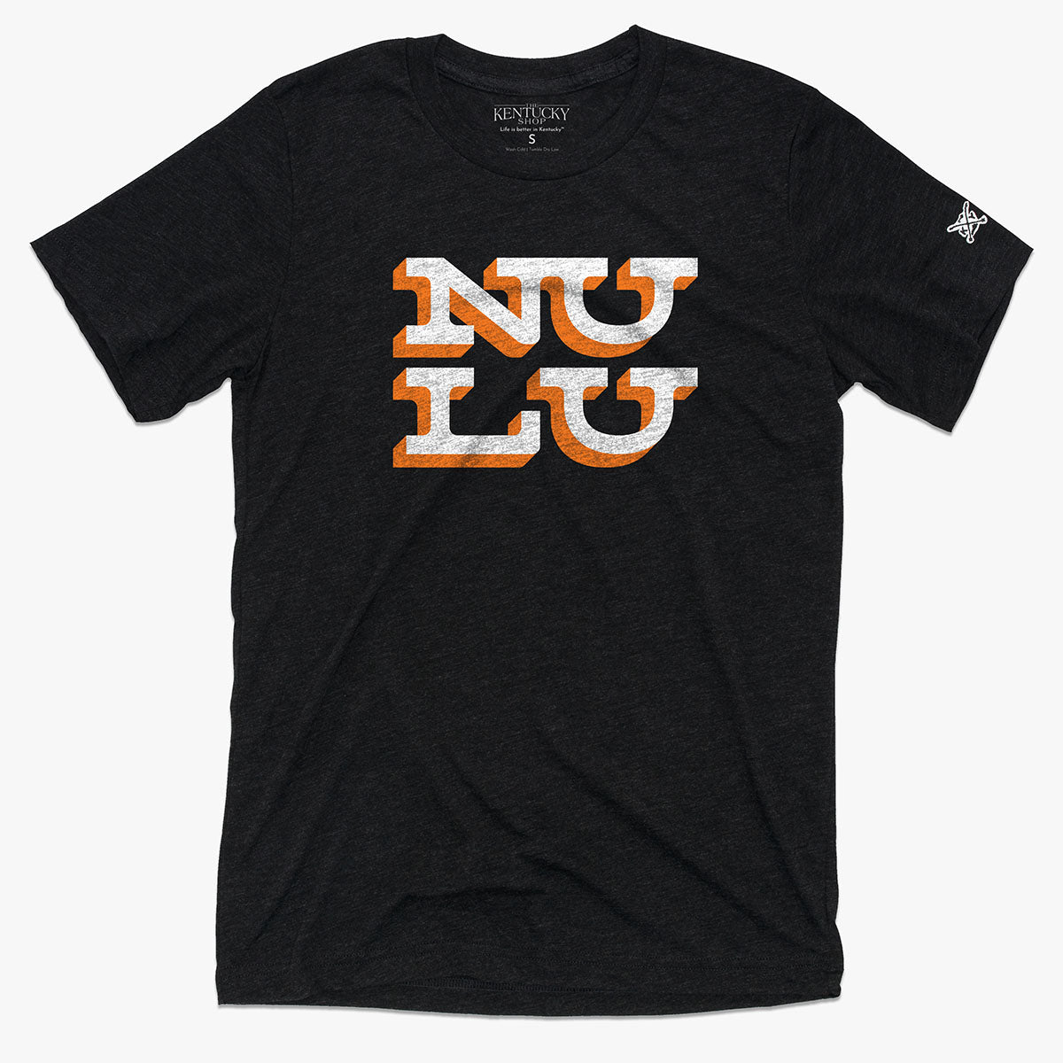 The NULU Tee – The Kentucky Shop