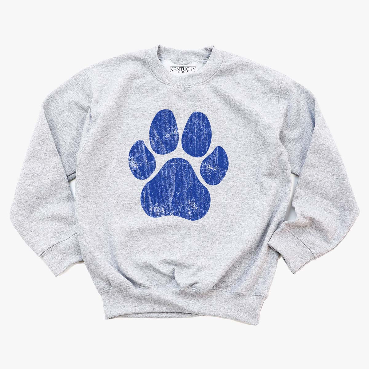 The Pawesome Kids Sweatshirt – The Kentucky Shop